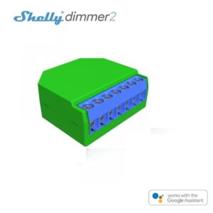 Shelly Dimmer 2 – Shelly-Cloud